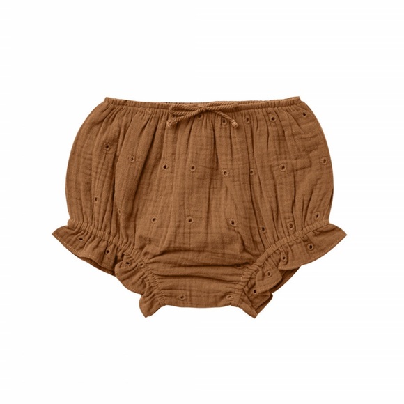 Rylee + Cru | Bottoms | Rylee And Cru Rust Flutter Bloomer Size 824 ...